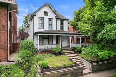Fletcher Place Homes for Sale | Indianapolis Historic Homes