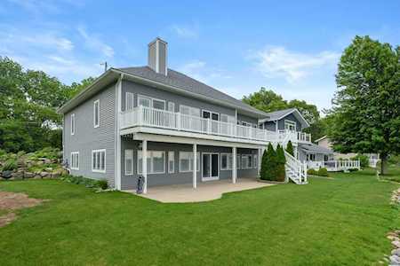 Portage Offers An Exceptional Place To Call Home.