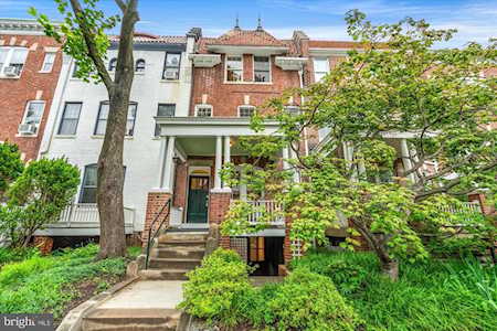 Wardman Tower - 2660 Connecticut Avenue NW Washington DC 20008 - Luxury ...