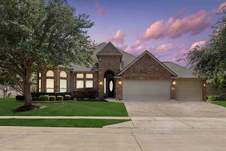 Heritage Ranch Homes for Sale - Heritage Ranch Fairview TX
