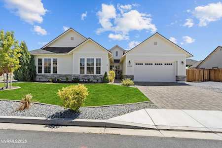 Shadow Ridge Homes for Sale - Sparks , NV - CalNevaRealty.com