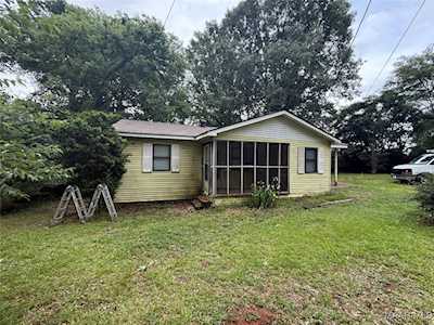 Wetumpka Real Estate - Homes for Sale in Wetumpka