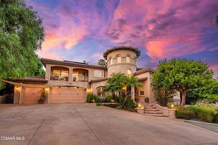 Conejo Oaks Homes for Sale | Thousand Oaks, CA