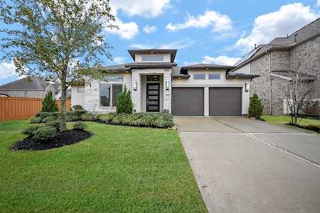Aliana - Richmond, TX Homes For Sale