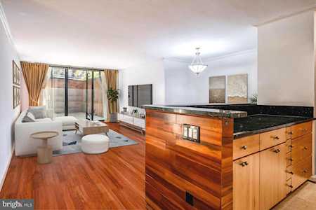 Claridge House Cooperative - 950 25th Street NW Washington DC 20037 ...