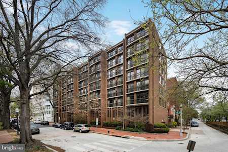 Claridge House Cooperative - 950 25th Street NW Washington DC 20037 ...