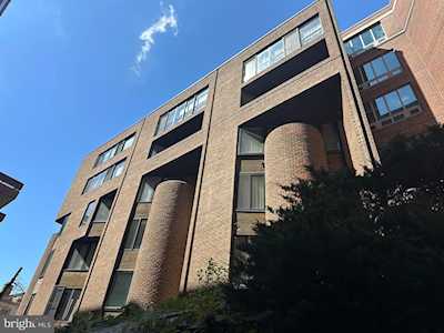 Flour Mill Condos - 1015 33rd Street NW Washington DC 20007 ...