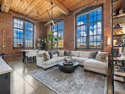 The Stacks lofts for sale | 170 Boulevard Avenue SE Atlanta GA 30312