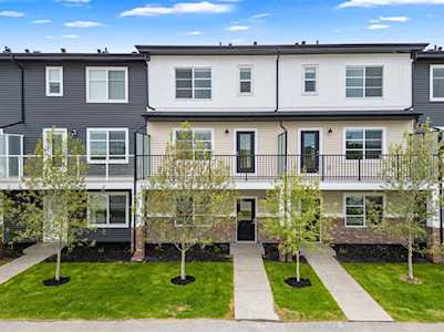 Calgary New Construction Homes For Sale - Calgary Home Builders