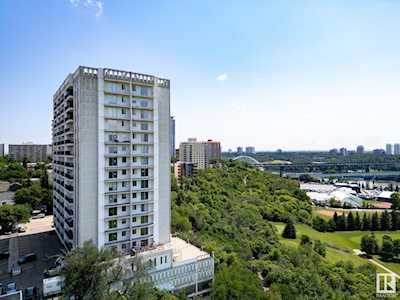 Valhalla - Oliver Condos for Sale - Edmonton Condos and Townhomes