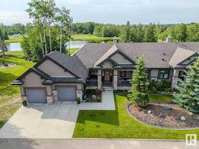 Find Your Ideal Acreage in Edmonton