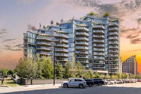 The Concord Condos For Sale Calgary - The Concord Real Estate