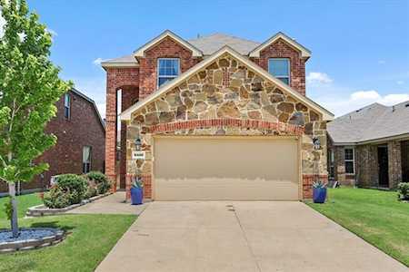Cross Oak Ranch Homes for Sale | Cross Oak Ranch Aubrey TX