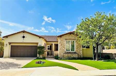 Renaissance Porter Ranch Homes for Sale | Gated Community