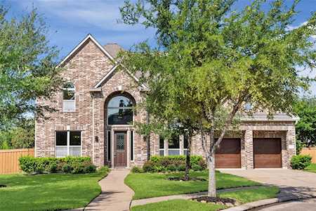 Aliana - Richmond, TX Homes For Sale