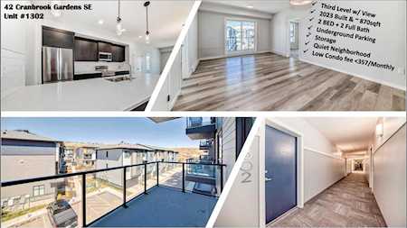 Heritage Pointe Homes For Sale Southeast Calgary - Heritage Pointe Real ...