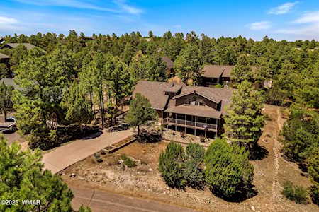 Heber/Overgaard AZ Homes for Sale - Heber/Overgaard Real Estate