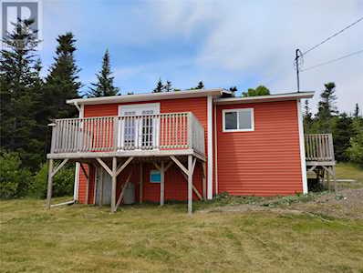 Botwood Area Real Estate - Homes for Sale in Botwood Area