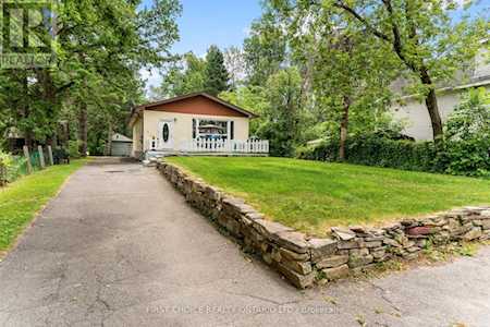 Kanata Ribfest 2024 - Poutine