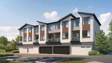 Difference Between Calgary Condos and Townhouses