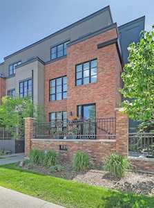 Difference Between Calgary Condos and Townhouses