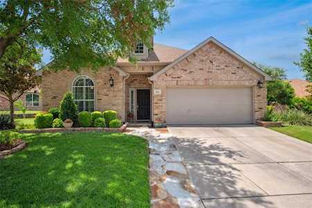 Heritage Ranch Homes for Sale - Heritage Ranch Fairview TX