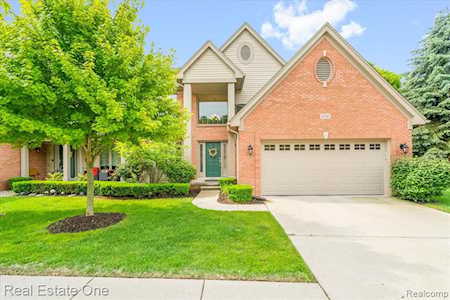 Canton Condos for Sale | Canton MI Real Estate Listings