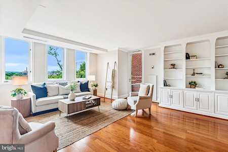 Claridge House Cooperative - 950 25th Street NW Washington DC 20037 ...