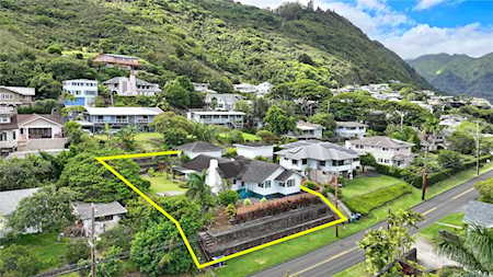 Aria Lane Manoa | New Honolulu Homes For Sale
