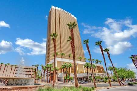 25+ TRUMP Las Vegas - LasVegasPenthouses.com