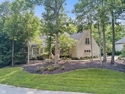 Manchester Square Homes for Sale in Zionsville IN | Indianapolis Real ...