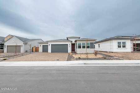 Regency at Stonebrook 55+ Homes for Sale - Sparks, NV