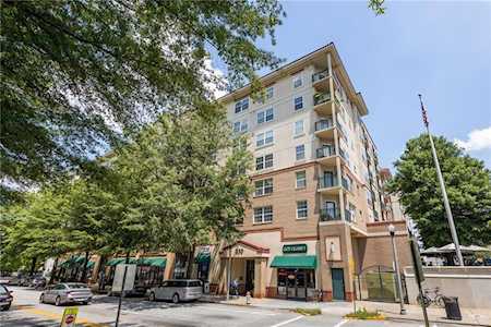 Decatur Renaissance Condos for Sale | 230 E Ponce De Leon Ave