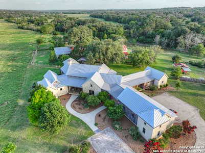 South Texas Ranches, Farms and Land For Sale