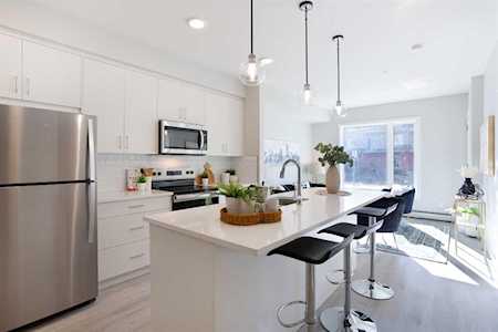 Calgary New Construction Condos & Lofts For Sale