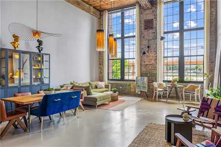 The Stacks Condos for Sale in Atlanta | 170 Boulevard SE