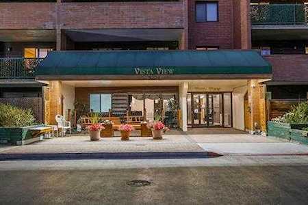 Varsity Towers Calgary Condo