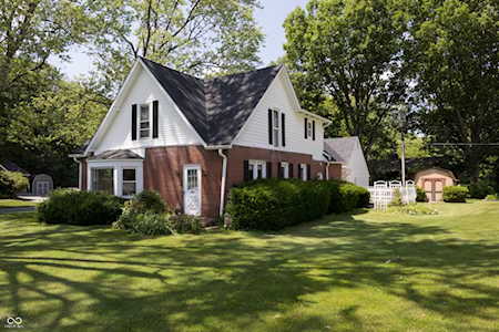 Manchester Square Homes for Sale in Zionsville IN | Indianapolis Real ...