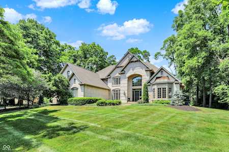 Manchester Square Homes for Sale in Zionsville IN | Indianapolis Real ...