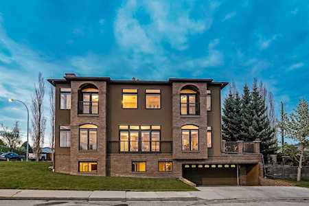 Calgary Luxury Homes For Sale - Calgary Luxury Real Estate