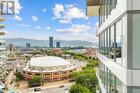 One Water Street Condos Kelowna | Downtown Living