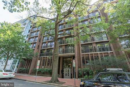 Claridge House Cooperative - 950 25th Street NW Washington DC 20037 ...