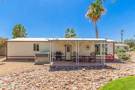 Happy Trails Resort Real Estate in Surprise AZ - Happy Trails Resort ...