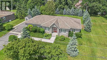 Greely Homes For Sale - Greely ON Real Estate
