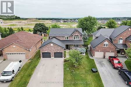 Ilderton Ontario Real Estate | Homes for Sale in Ilderton - ViewHomes.ca