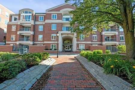 University Green - 130 Mount Auburn Street Cambridge MA 02138