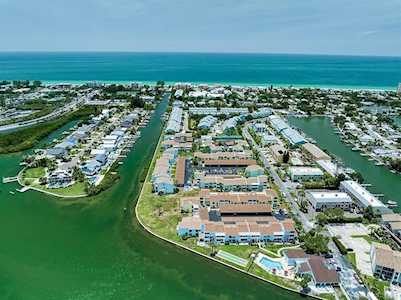Windrush Cove Condos For Sale - Condos for Sale Indian Rocks Beach
