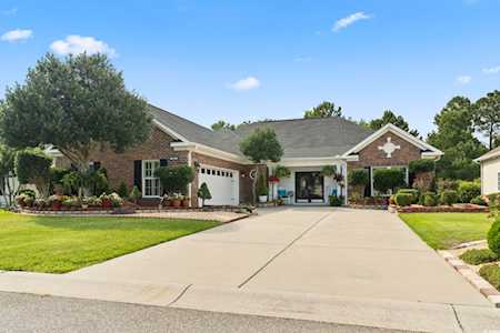 Bridle Ridge Real Estate - Homes for Sale in Barefoot Resort, SC.