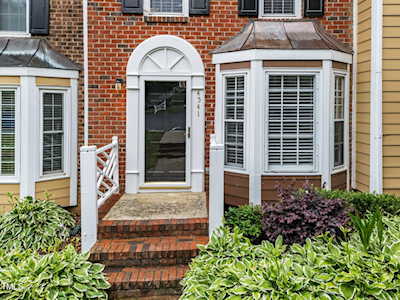 Brittany Woods Real Estate & Homes for Sale in Raleigh, NC