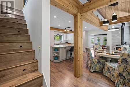 Little Qualicum River Village Homes for Sale & Real Estate
